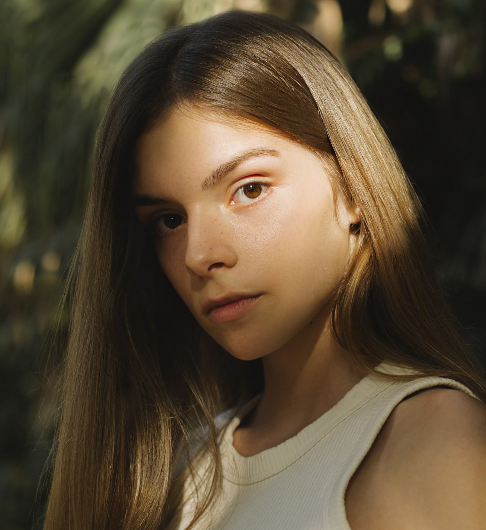 Maria R - Covers Models Management