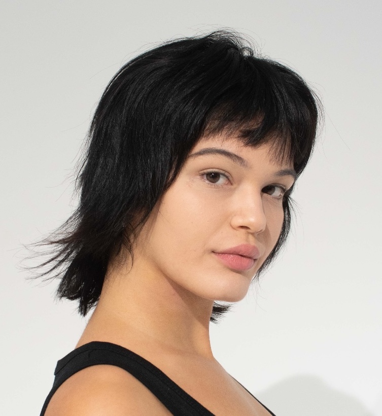 María Rita de Angelis - Covers Models Management