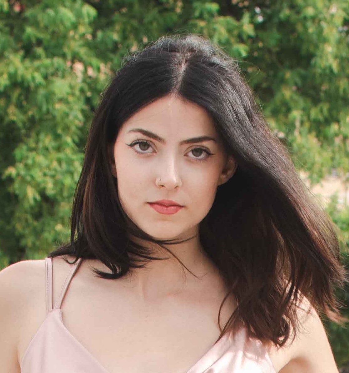 Laura Corbalán Carbonell - Covers Models Management